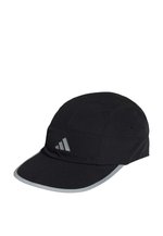 adidas Performance Cap - black reflective silver/schwarz - Zalando.at