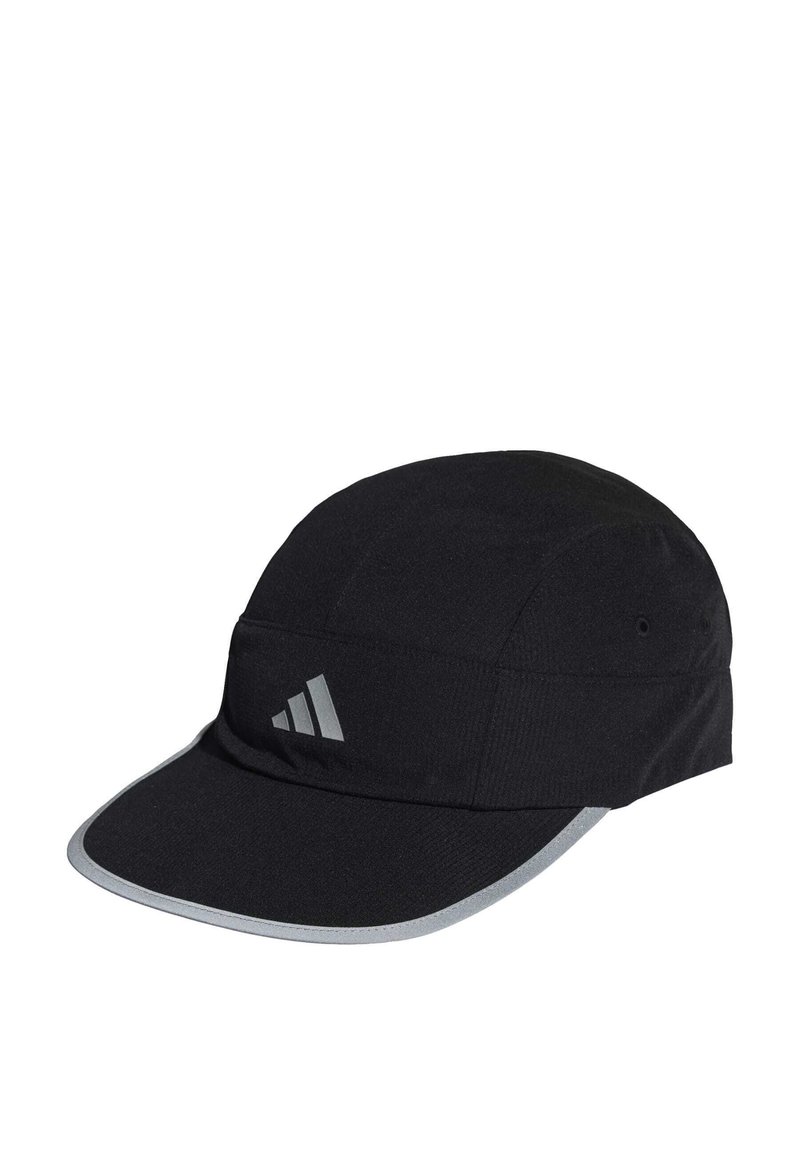 adidas Performance Cap - black reflective silver/schwarz - Zalando.at