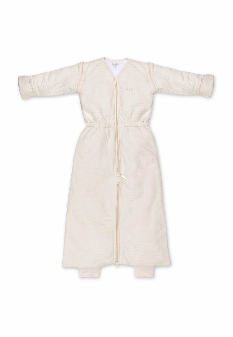 Bemini TOG 3 - Baby's sleeping bag - pudding/white - Zalando.de