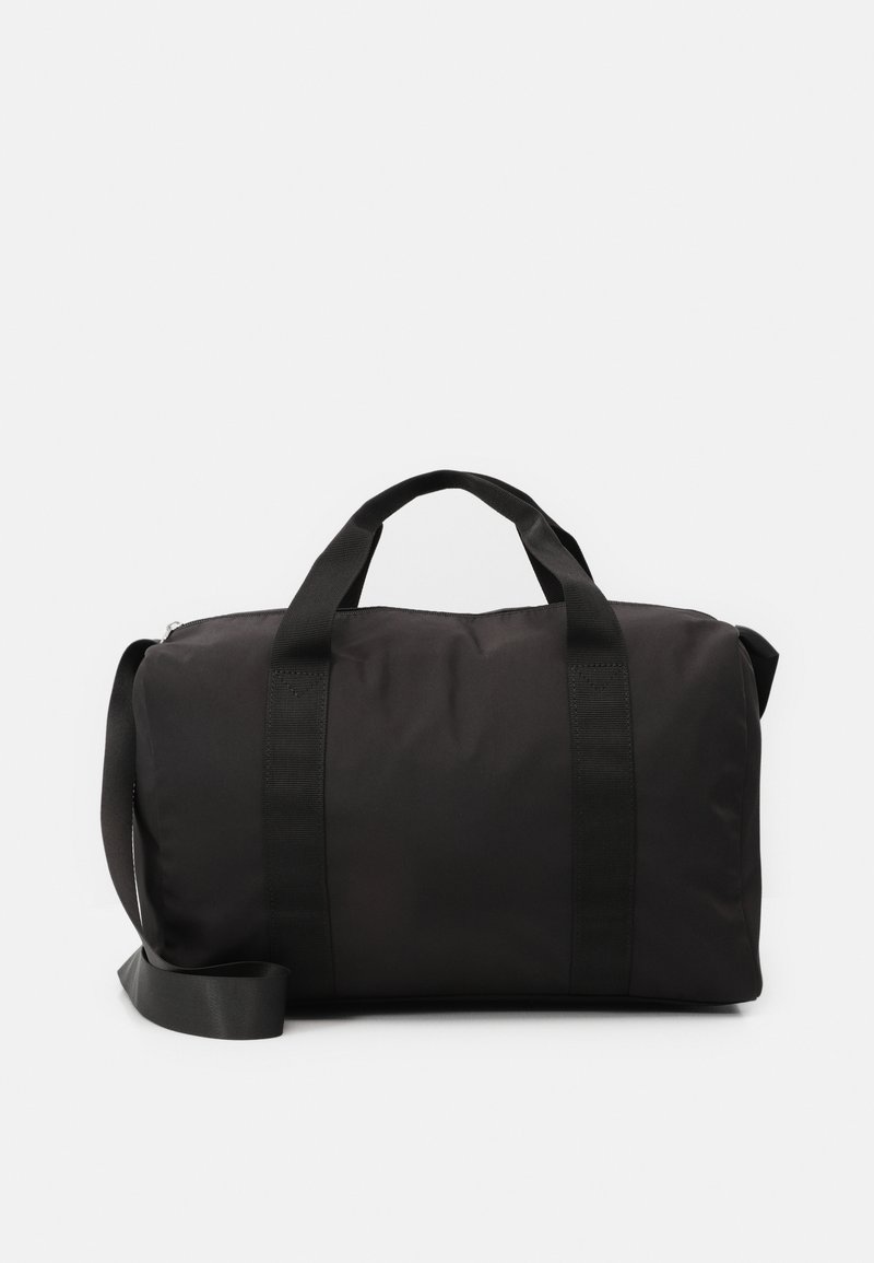 Even&Odd Sports bag - 802 - black/black - Zalando.co.uk