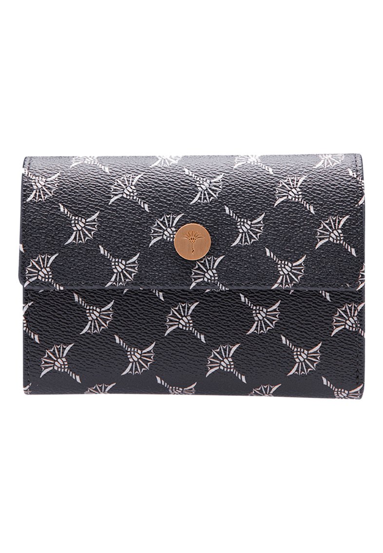 JOOP! Wallet - night blue/blue-black denim - Zalando.de