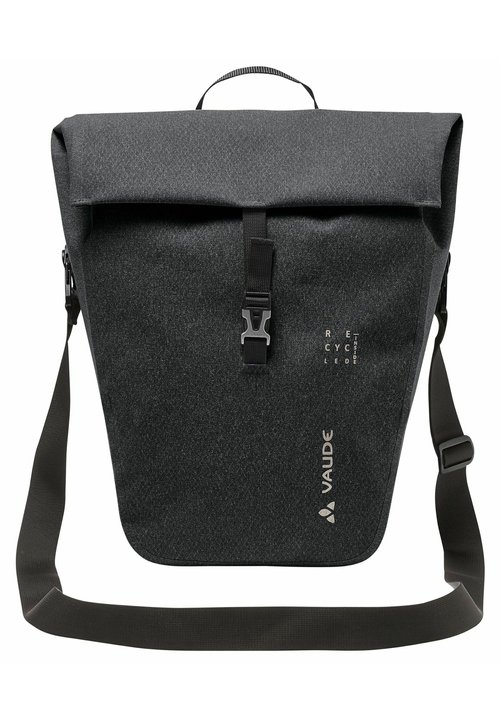 Vaude Fahrradt City Me Bike - Sac bandoulière - bamboo/vert - ZALANDO.BE