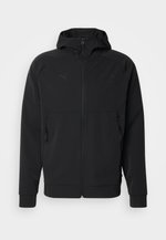 Puma LIFE JACKET - Summer jacket - black - Zalando.ie