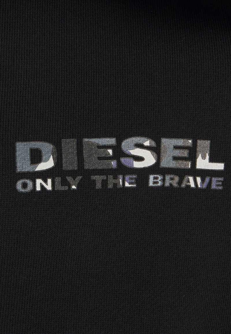 Diesel Only The Brave Wallpaper