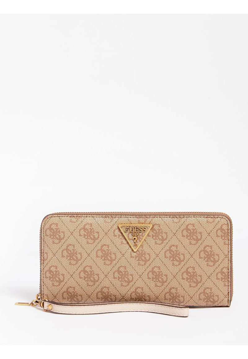 Guess Portemonnee - weiß/wit - Zalando.nl