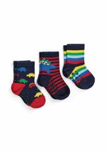 JoJo Maman Bébé Sokken - navy/blauw - Zalando.nl