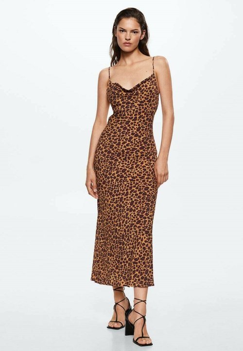 Robes Mango en ligne | ZALANDO