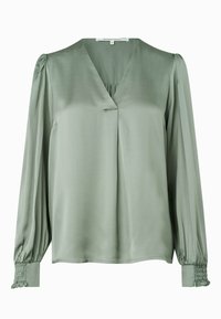 Second Female BARRI - Blus - agave green/grön - Zalando.se