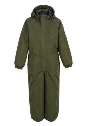 ZIGZAG Skipak - scarab/kaki - Zalando.nl