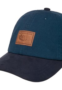 Element CARGO BASEBALL - Cap - brq/royal blue - Zalando