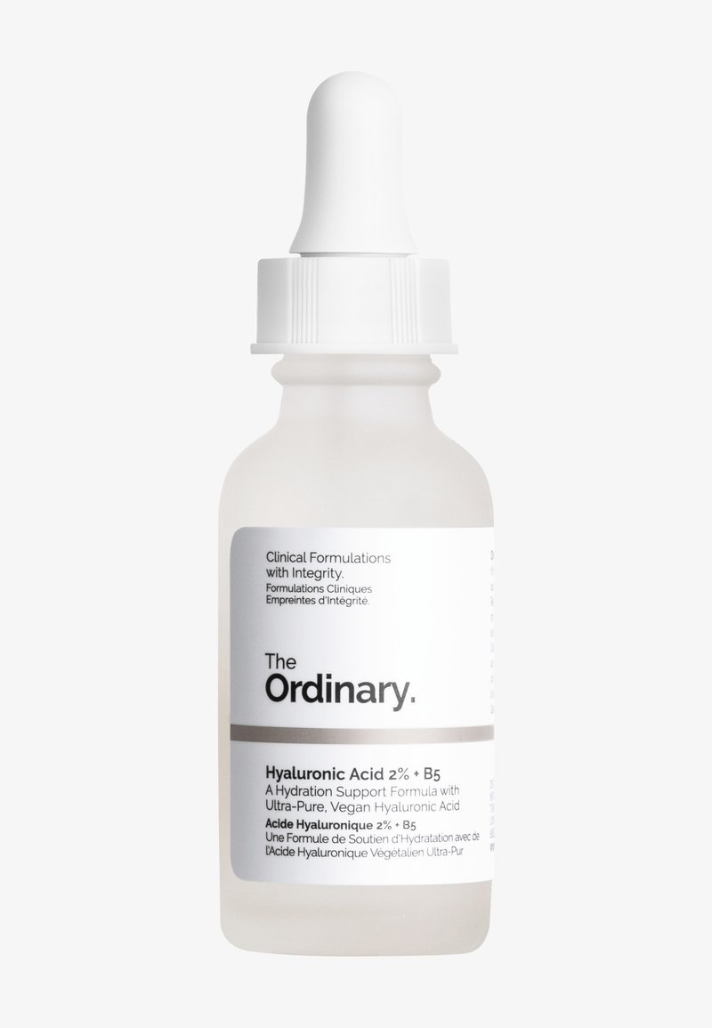 The Ordinary HYALURONIC ACID 2% + B5 - Serum - - - Zalando.be