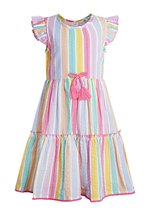 happy girls Day dress - multicolour/multi-coloured - Zalando
