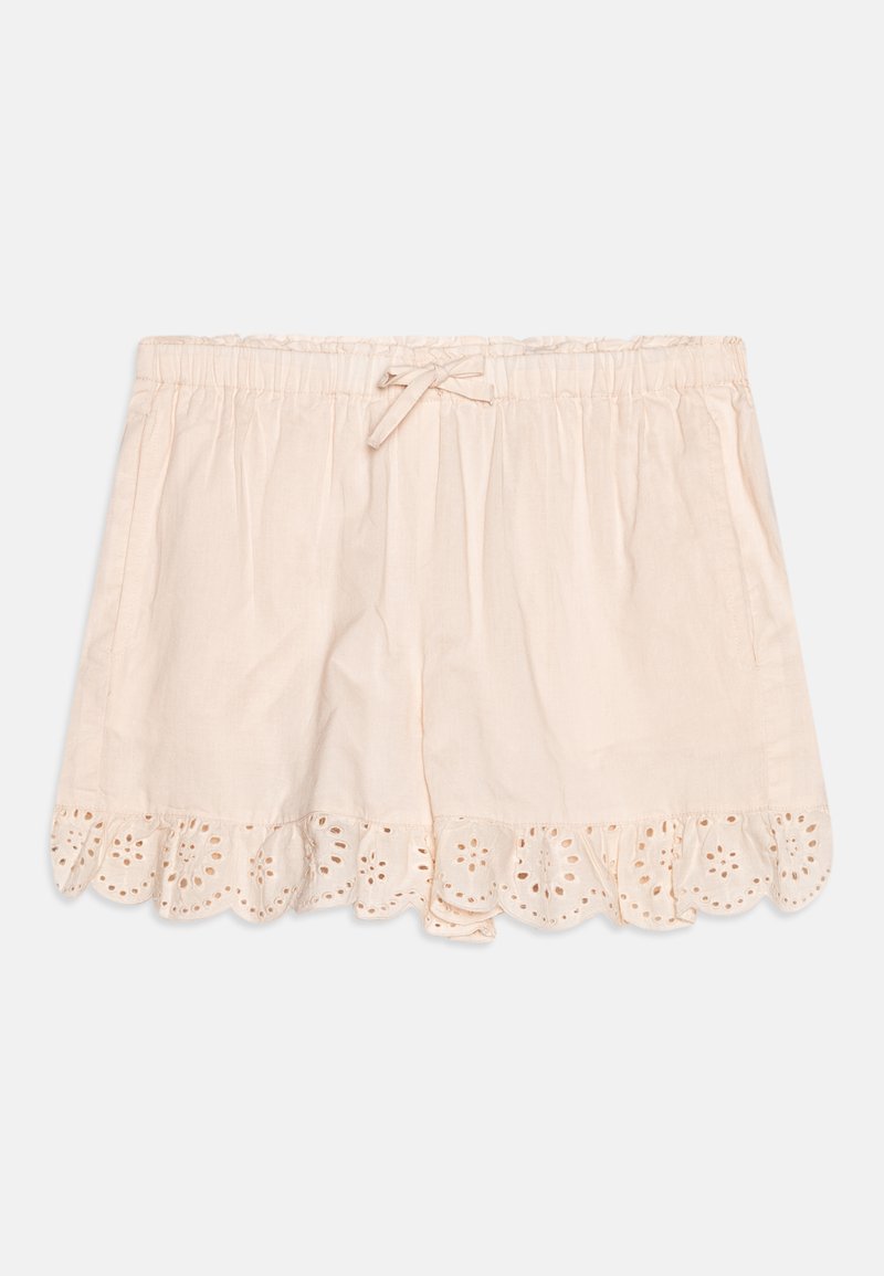 MarMar Copenhagen PALA FRILL - Shorts - pink dahlia/pink - Zalando.de
