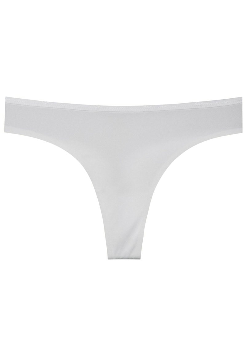 Freddy String - bianco/blanc - ZALANDO.FR