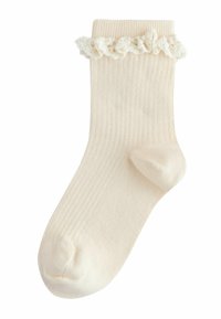 Next RUFFLE FRILL 5 PACK - Socks - multi/blue - Zalando