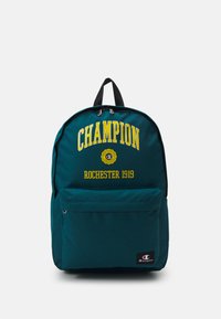 Champion Rochester BOOKSTORE BACKPACK UNISEX - Zaino - light green ...