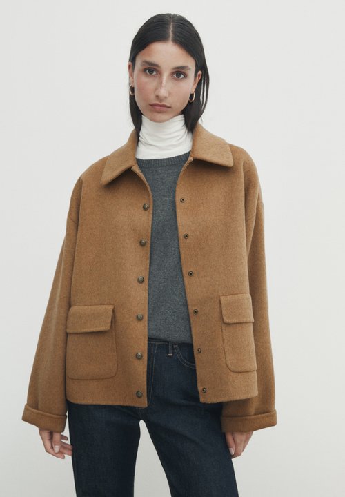 Massimo Dutti Damkläder online | Köp damkläder | ZALANDO