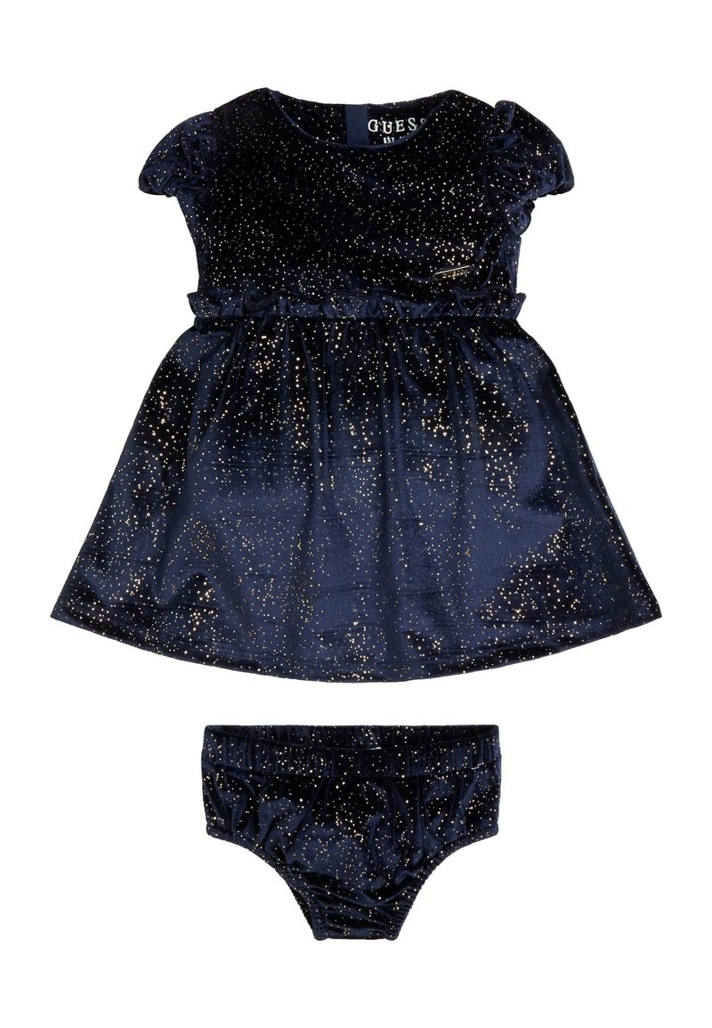 Guess SET - Pants - blau/blue - Zalando.de