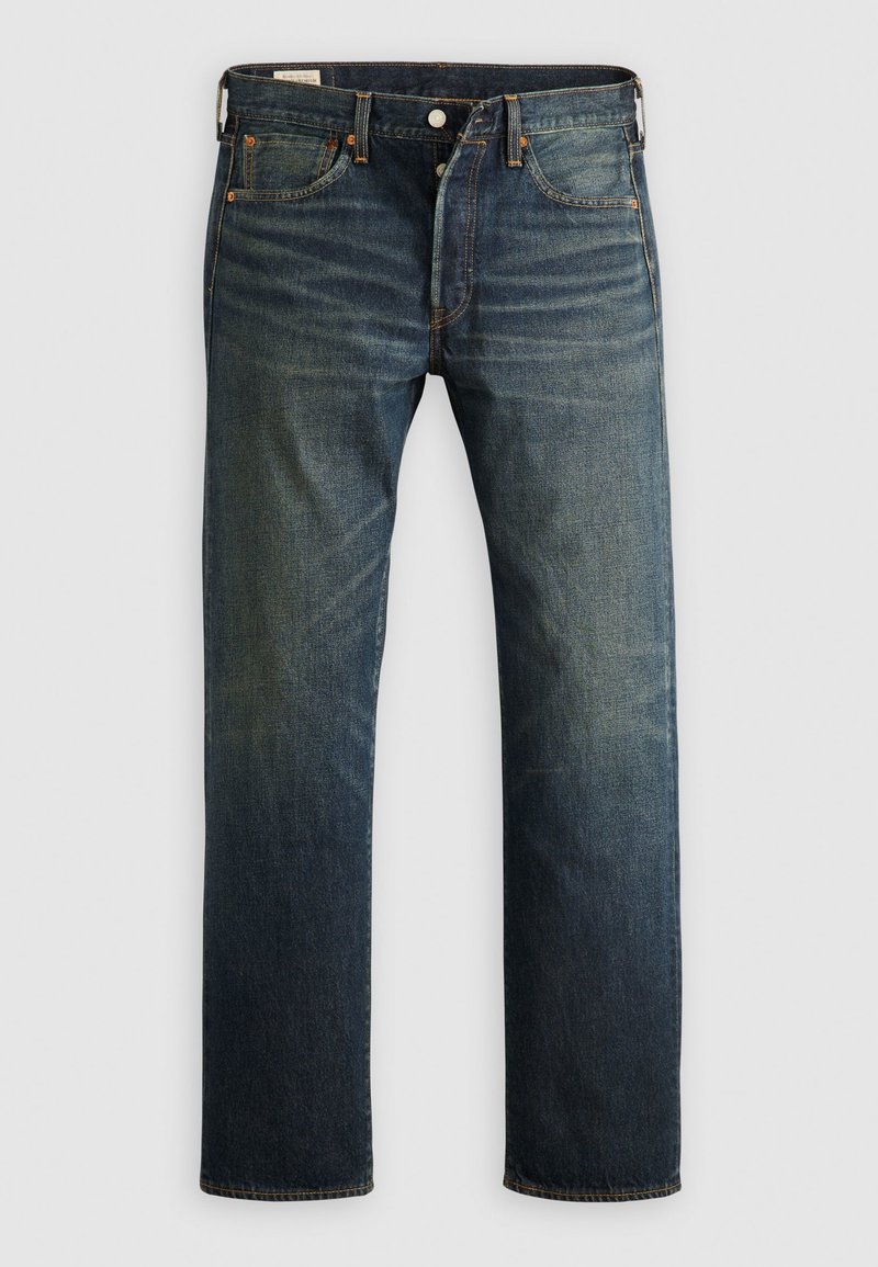 Levi's® 501® LEVI'S® ORIGINAL - Straight leg jeans - 1937 bounty hunter ...