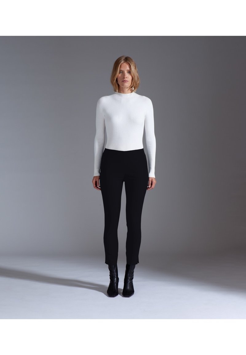 Minx HOSE NISE - Stoffhose - navy/dunkelblau - Zalando.de