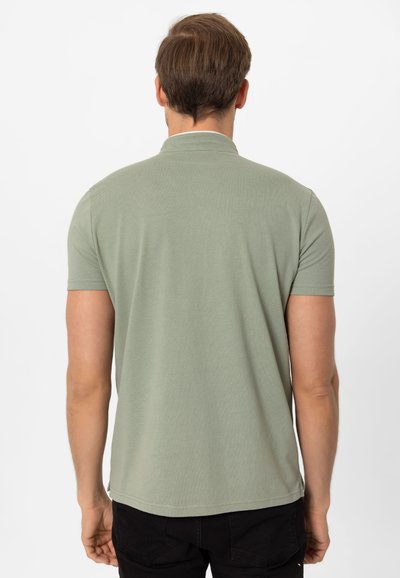 dandalo LECCO 3 PACK - Koszulka polo/zielony - Zalando.pl