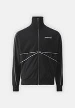 Franchise SPIDER TRACK JACKET - Trainingsjacke - black/schwarz - Zalando.at