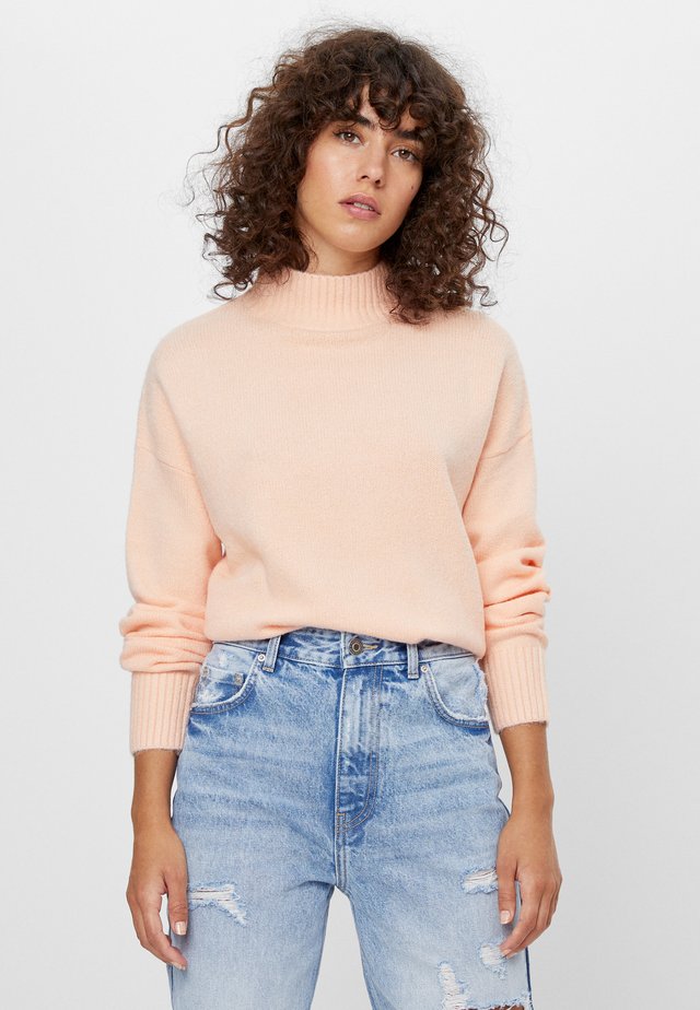 Bershka online | Den nye kollektion på Zalando