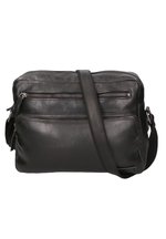 Santini Across body bag - black - Zalando
