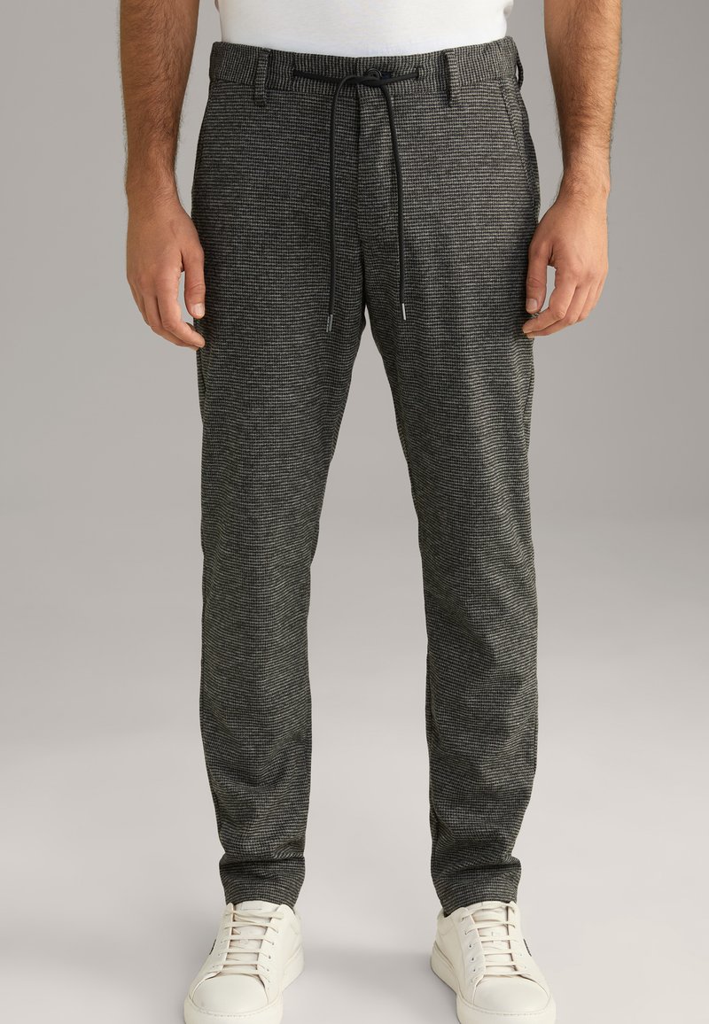 JOOP! Jeans MAXTON - Chino - schwarz - Zalando