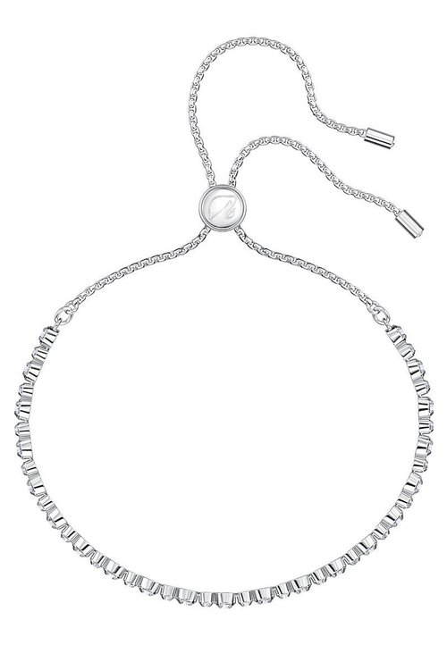 Swarovski CHROMA SOFT HEART - Rannekoru - multi-colored/monivärinen ...