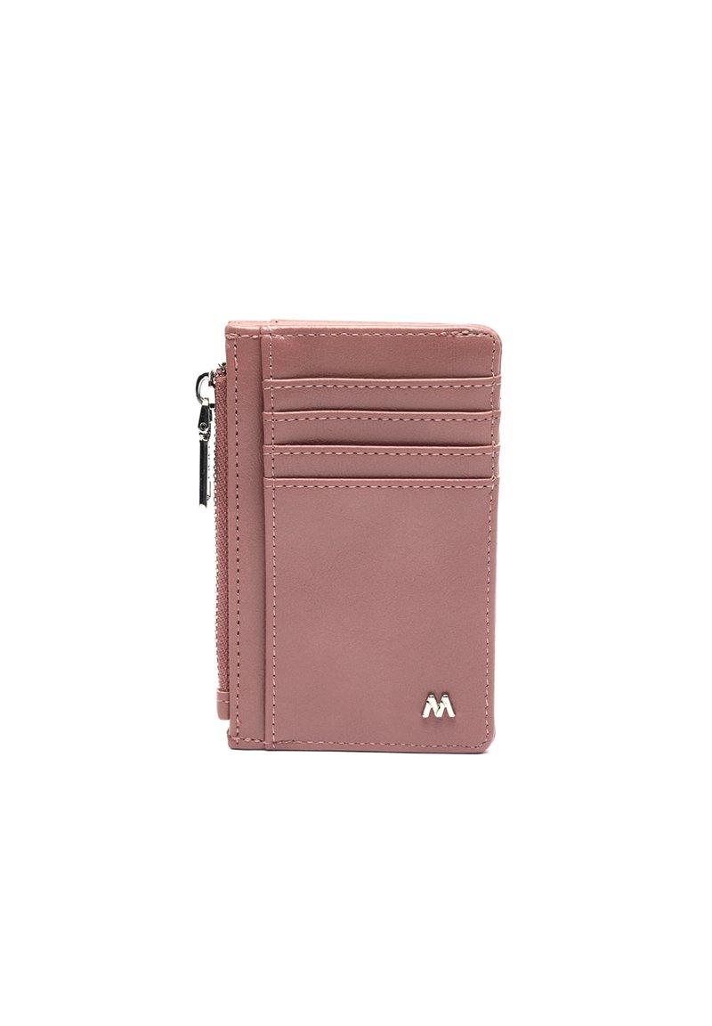 MISAKO Étui pour cartes de visite - pink/rose - ZALANDO.FR