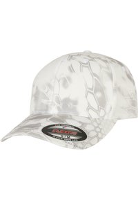 Flexfit KRYPTEK - Cap - wraith/mehrfarbig - Zalando
