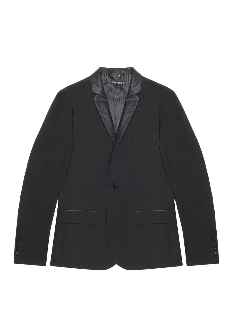 Antony Morato JUDY SLIM FIT JACKET - Americana - black/negro - Zalando.es