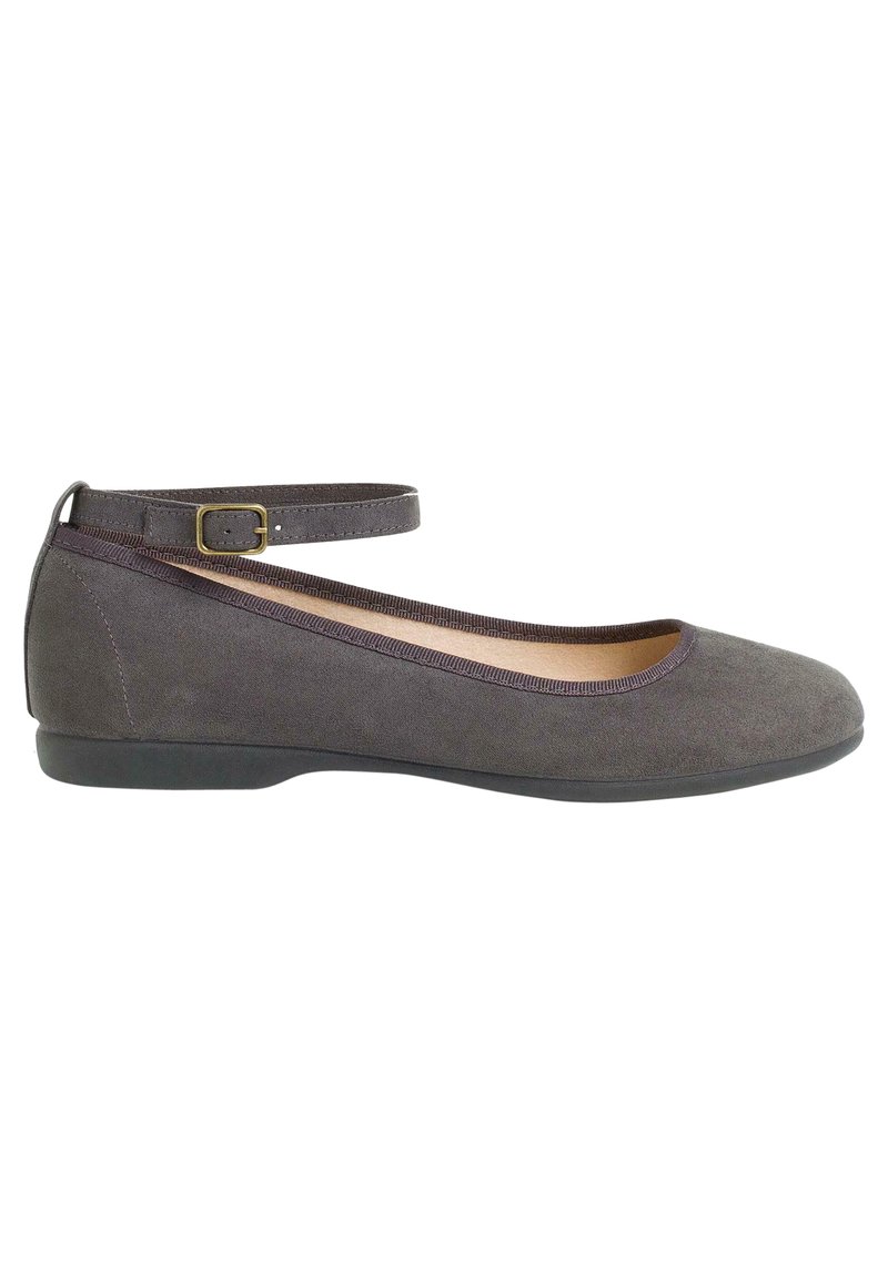 Pisamonas Baby shoes - gris oscuro/anthracite - Zalando.ie