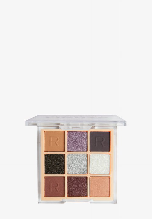 Makeup Revolution REVOLUTION RE-LOADED PALETTE - Ögonskuggepalett ...