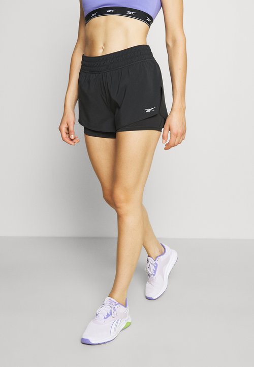 Shorts de sport femme | Tous les articles chez Zalando