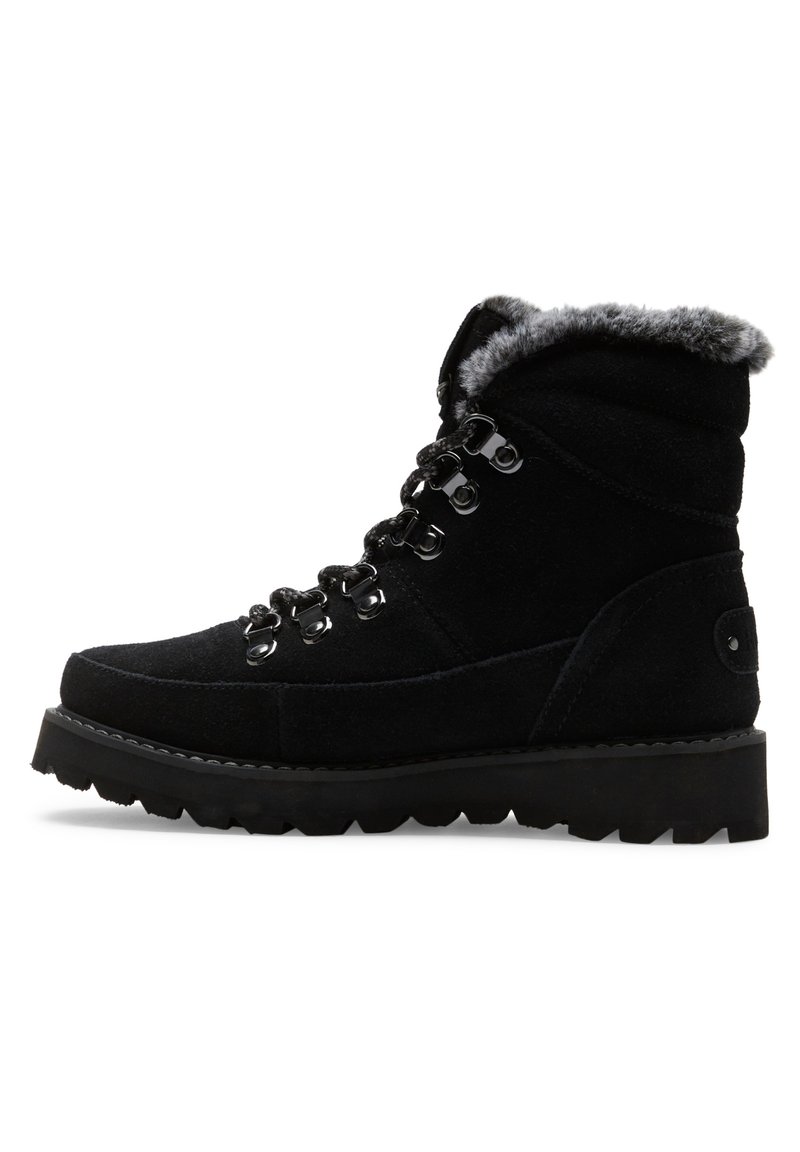 Roxy SADIE II BOOT ANT - Winter boots - anthracite/black - Zalando