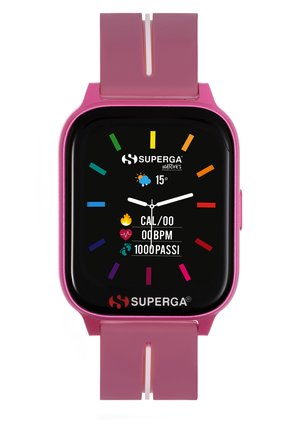 Kappa NOW - Smartwatch - pink - Zalando.at