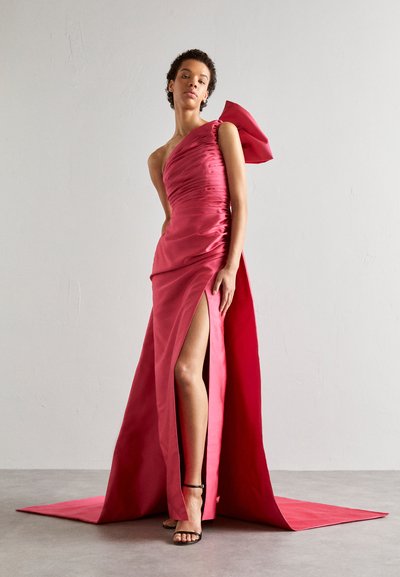 Rachel Gilbert MARTA GOWN - Ballkleid - pink - Zalando.at