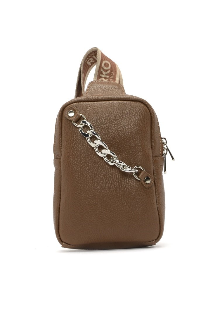 RYŁKO Across body bag - xn/brown - Zalando.ie