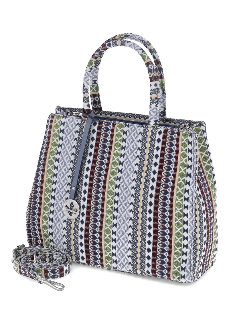 Rieker Sac à main - bunt/multicolore - ZALANDO.FR