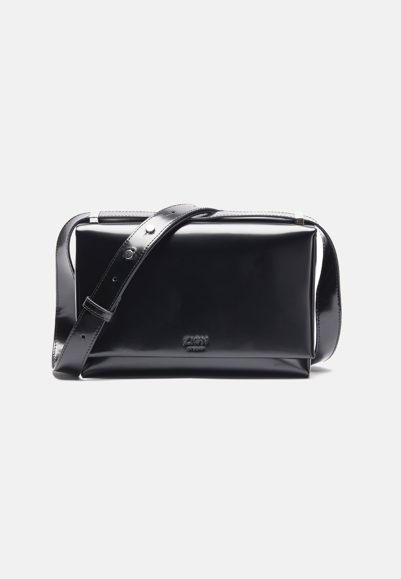 Zign Studio Across body bag - black - Zalando.ie