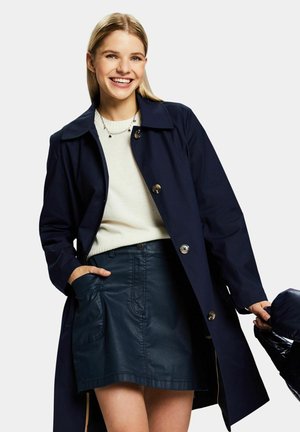 Cache Cache GERADER MIT KNÖPFEN - Manteau classique - beige - ZALANDO.FR