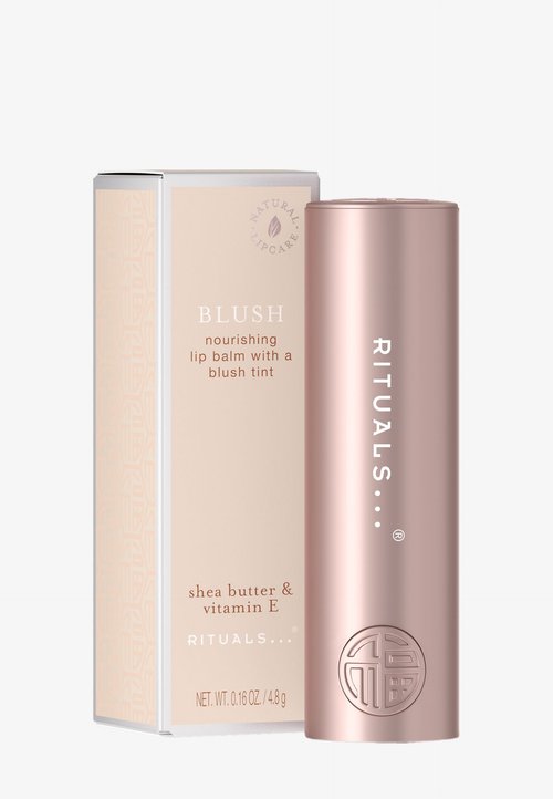 Rituals INSTANT CARE HAND LOTION - THE RITUAL OF KARMA - LOTUS & WHITE ...