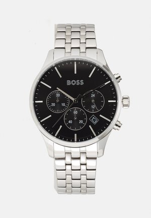 BOSS ENERGY - Chronograph - black/schwarz - Zalando.ch