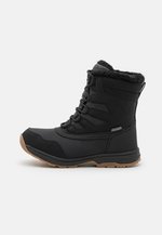 Icepeak ALMON - Winter boots - black - Zalando