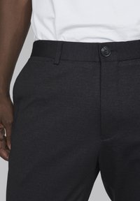 Matinique MALIAM - Chino - black/schwarz - Zalando.de