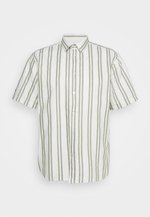 Minimum ERIC - Shirt - seagrass/olive - Zalando
