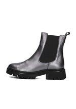 CTWLK CHELSEA FELVIS - Ankle boots - zwart/black - Zalando