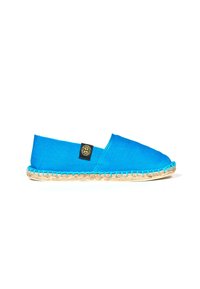 ART OF SOULE CLASSIQUE - Espadrilles - bleu turquoise/bleu - ZALANDO.FR